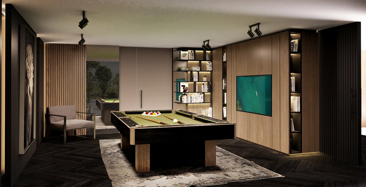 Edificio Tocornal - Ingevec Inmobiliaria